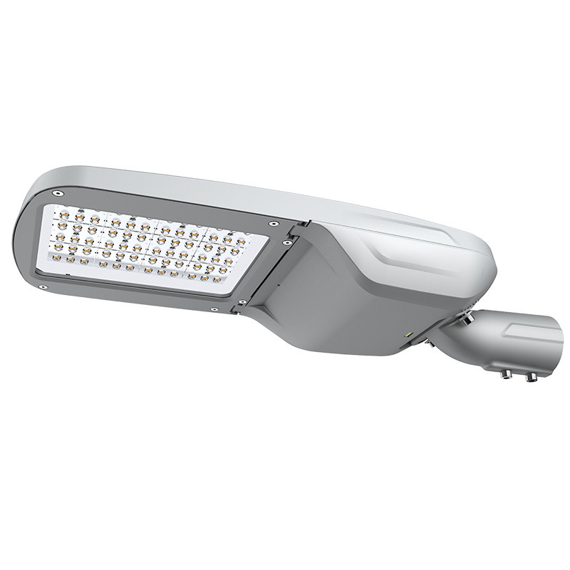 IP66 Waterproof Outdoor LED Street Lights Lorawan Smart Control System ...